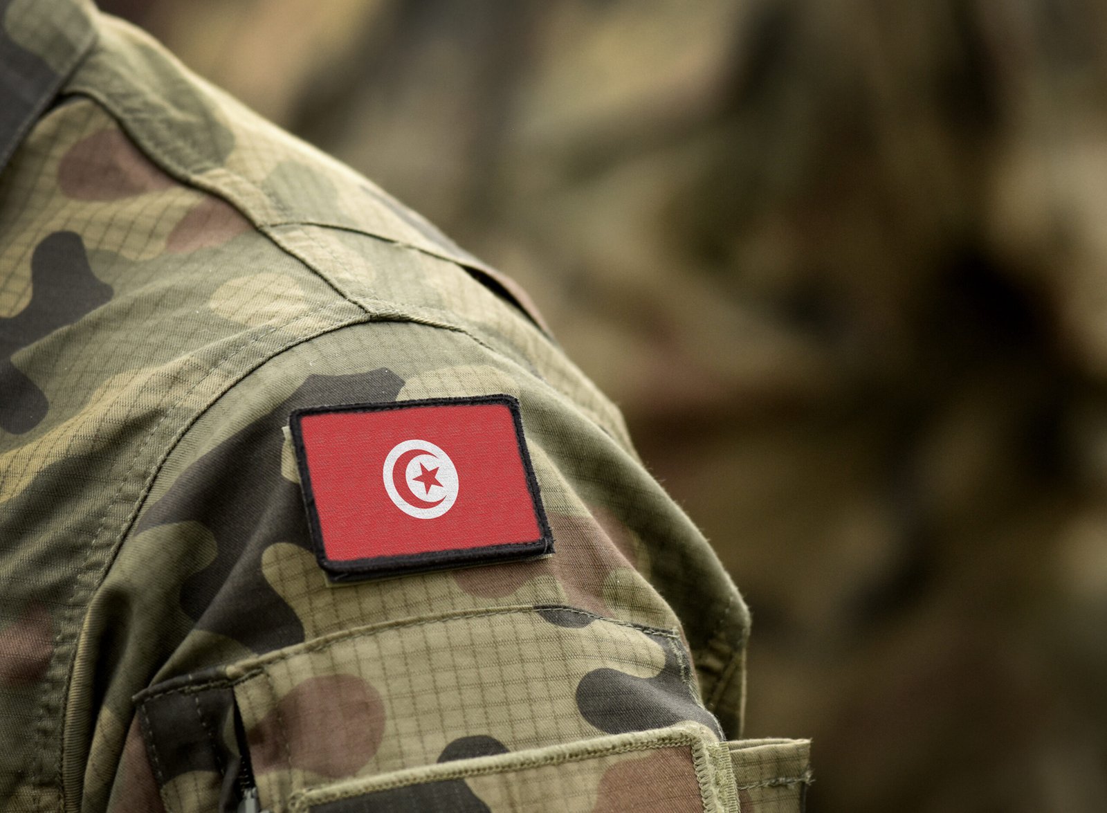 Keep the Tunisian Military to Military Matters - Center for Strategic ...